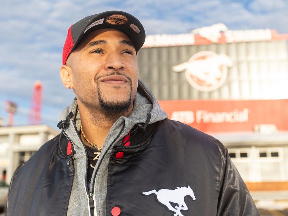 QB1 Vernon Adams Jr.: What does he bring to CFL's Calgary Stampeders ...