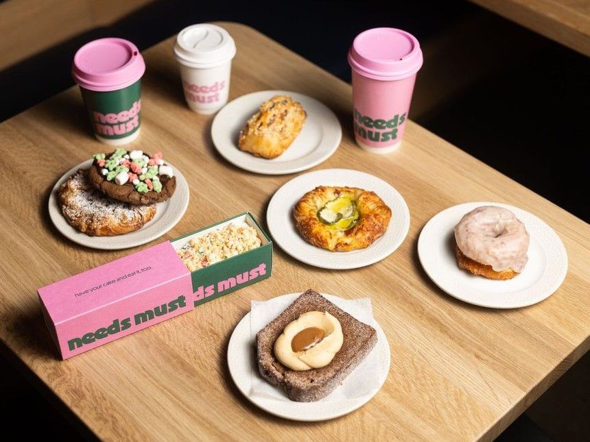 Chorney-Booth: Variety is spice of life at Concorde’s Pineapple Hall ...