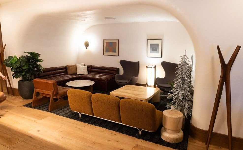 Chorney-Booth: Variety is spice of life at Concorde’s Pineapple Hall ...