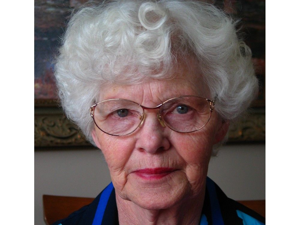 'We remember what it (Christmas) is all about' | Calgary Herald