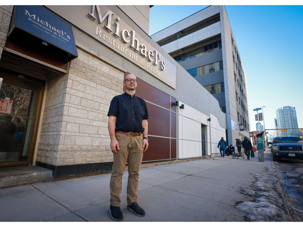 Downtown business owners rail against idea of elevated Green Line ...