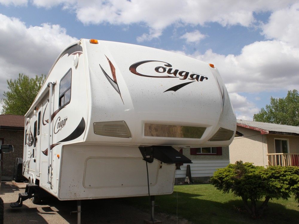 New rules 'strike a better balance' for residential RV parking in ...