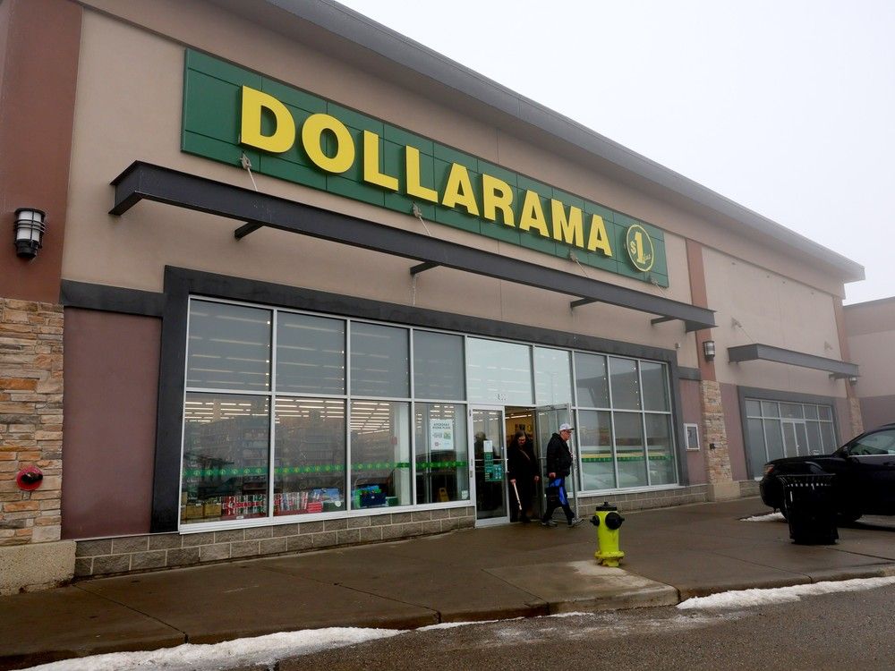 Dollarama to build new warehouse, distribution hub north of Calgary ...