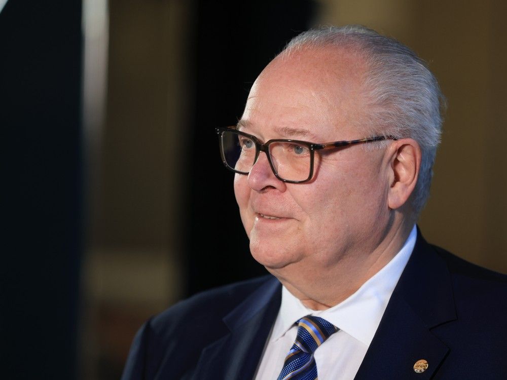 Retired ATCO executive to lead third-party probe of feeder main break ...