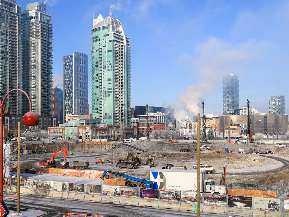 Final Scotia Place development permit approved at planning commission ...