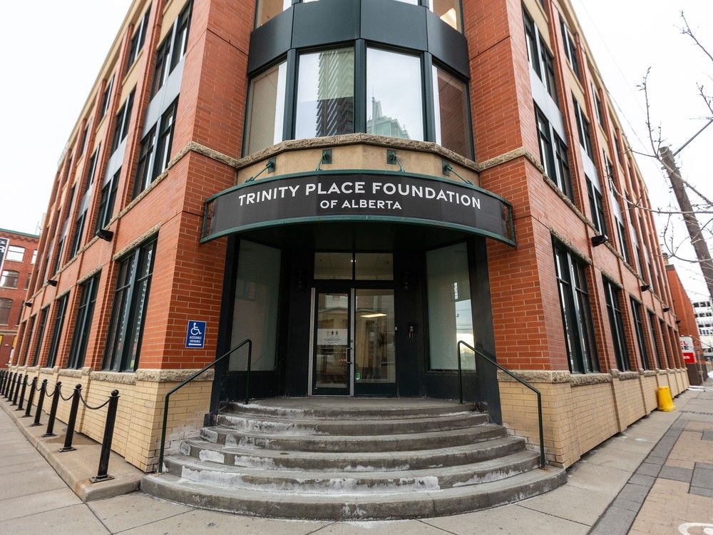 Tenants speak out about problems at Trinity Place seniors' houses ...