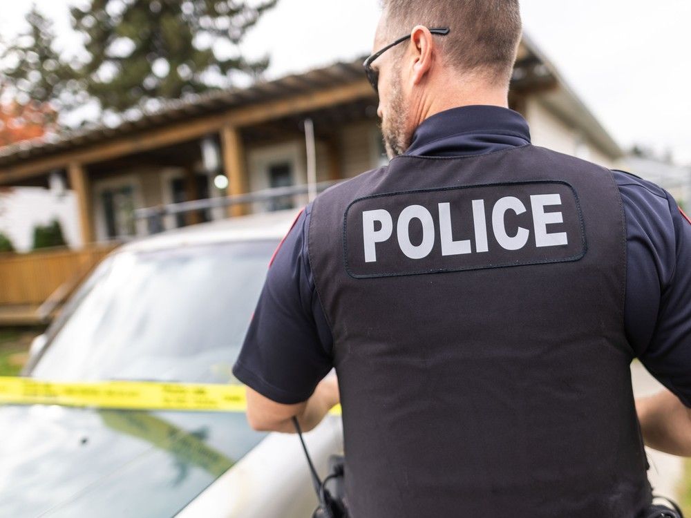 Calgary crime rates have fallen dramatically in recent years | Calgary ...