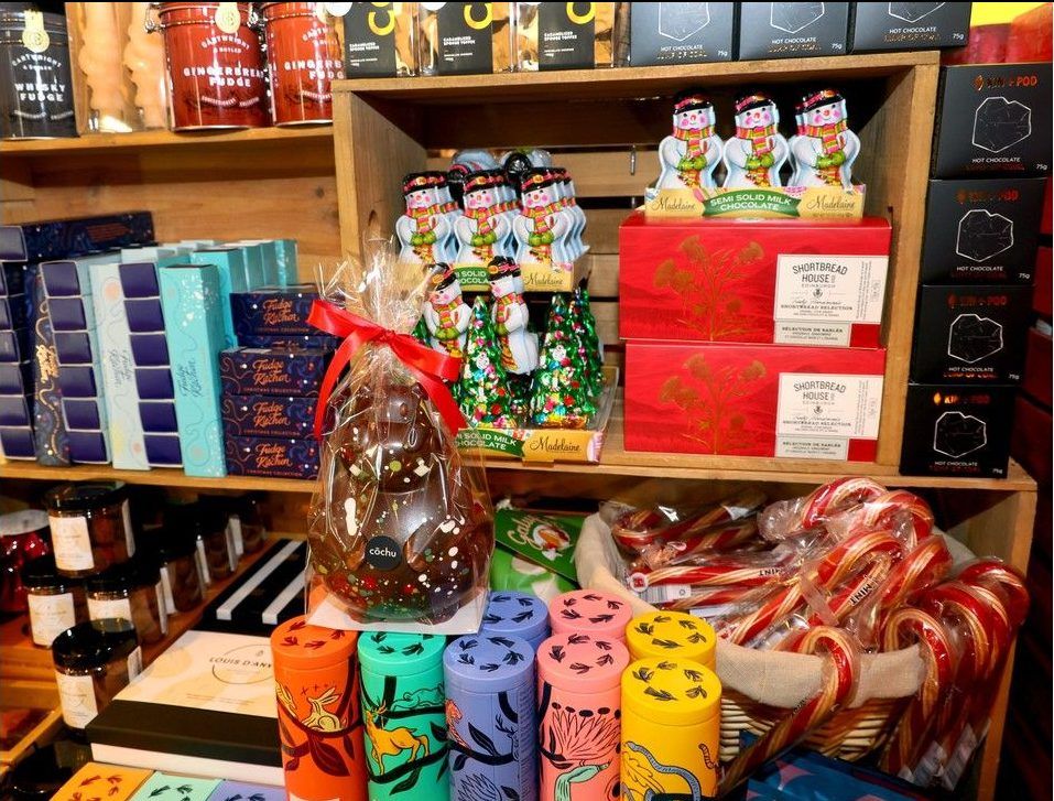 Chorney-Booth: After 40 years, Cookbook Co. is a foodie institution ...