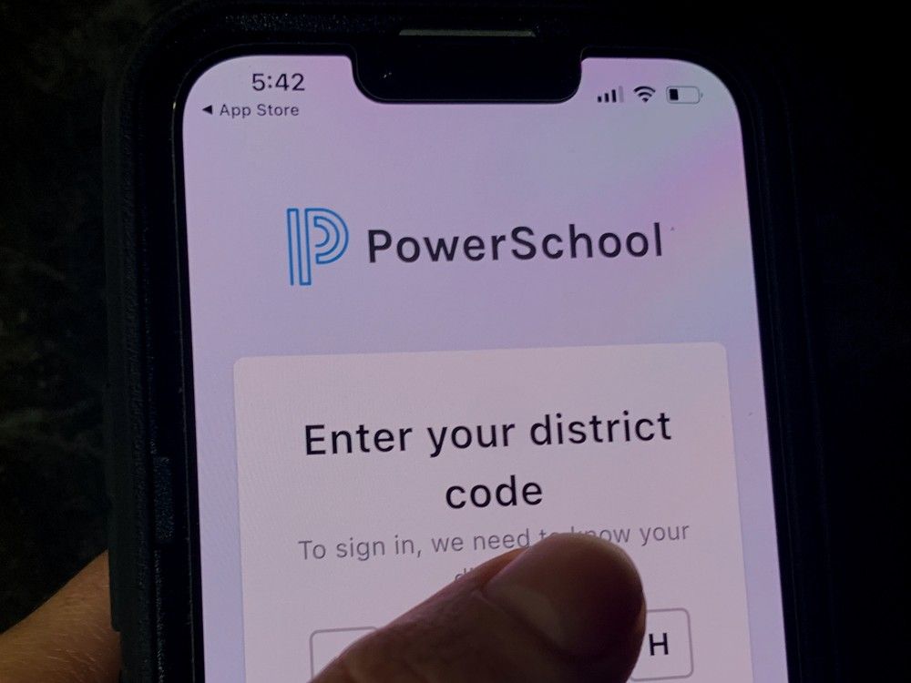 CBE updates parents about compromised info in PowerSchool attack ...