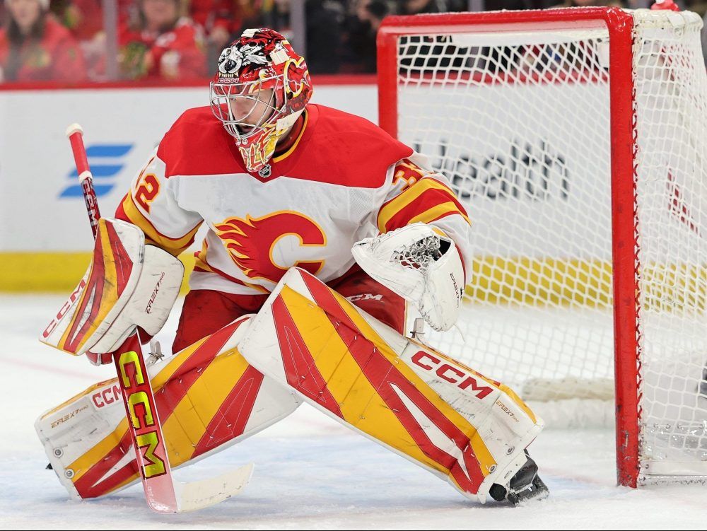 Wilson: How the Calgary Flames have defied expectations this season ...