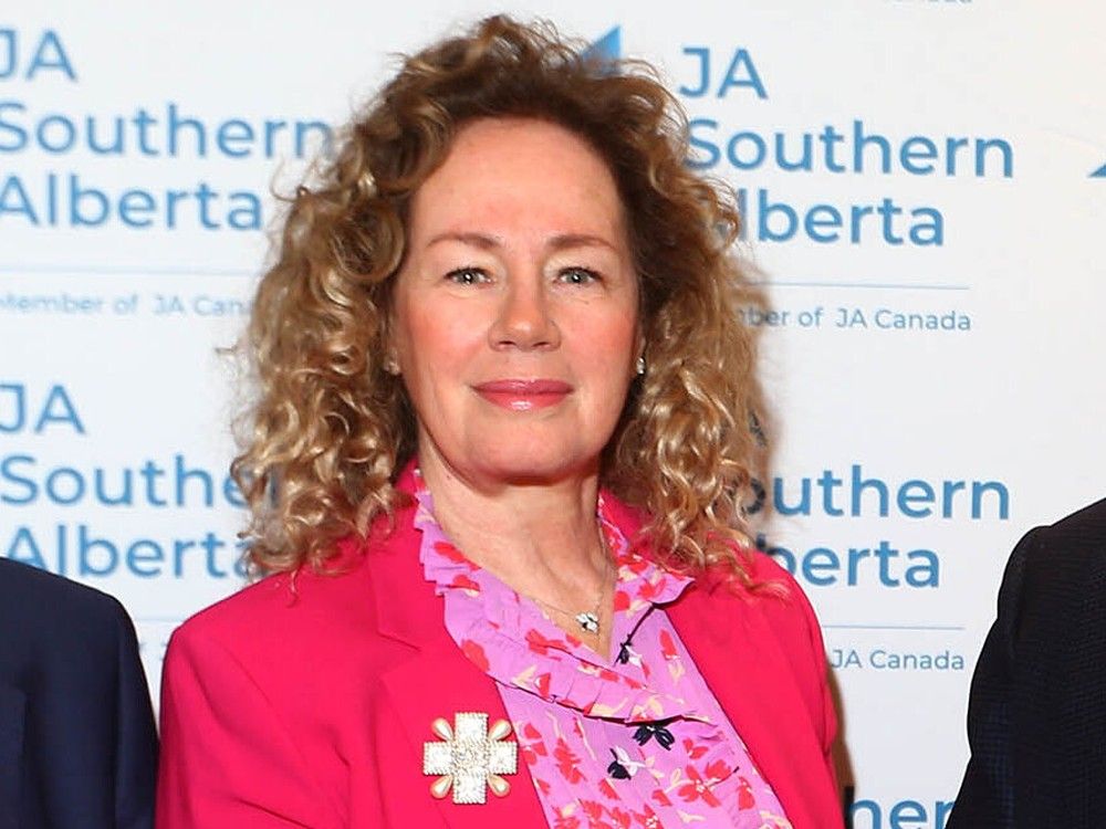 Arlene Dickinson critical of Kevin O’Leary’s overtures to Donald Trump ...