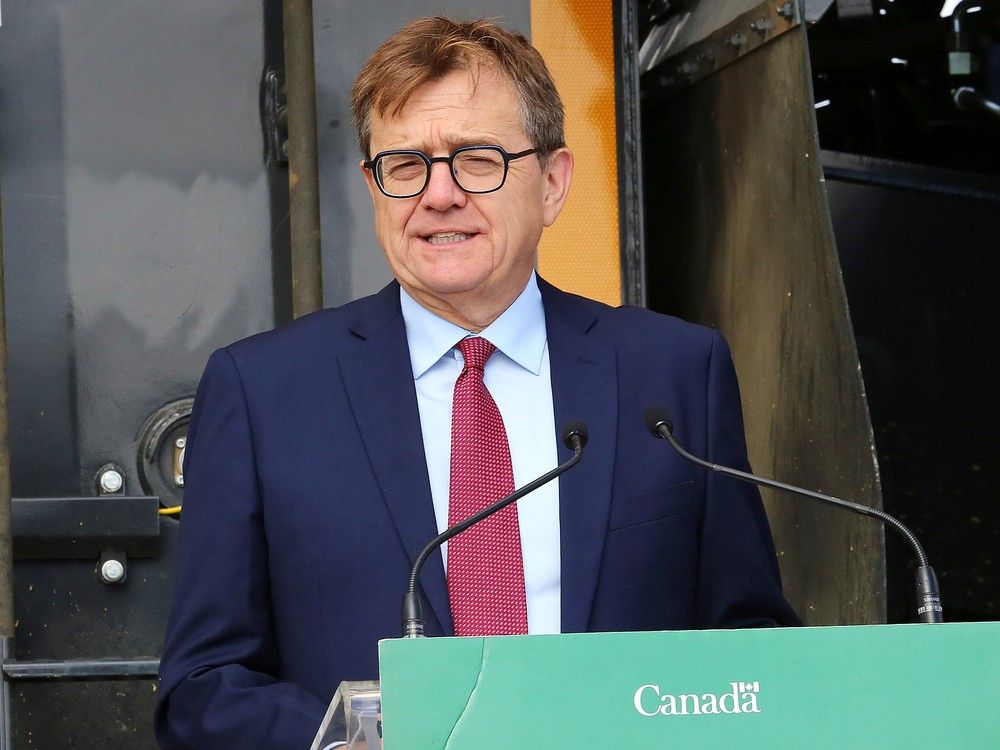 Varcoe | Calgary Herald