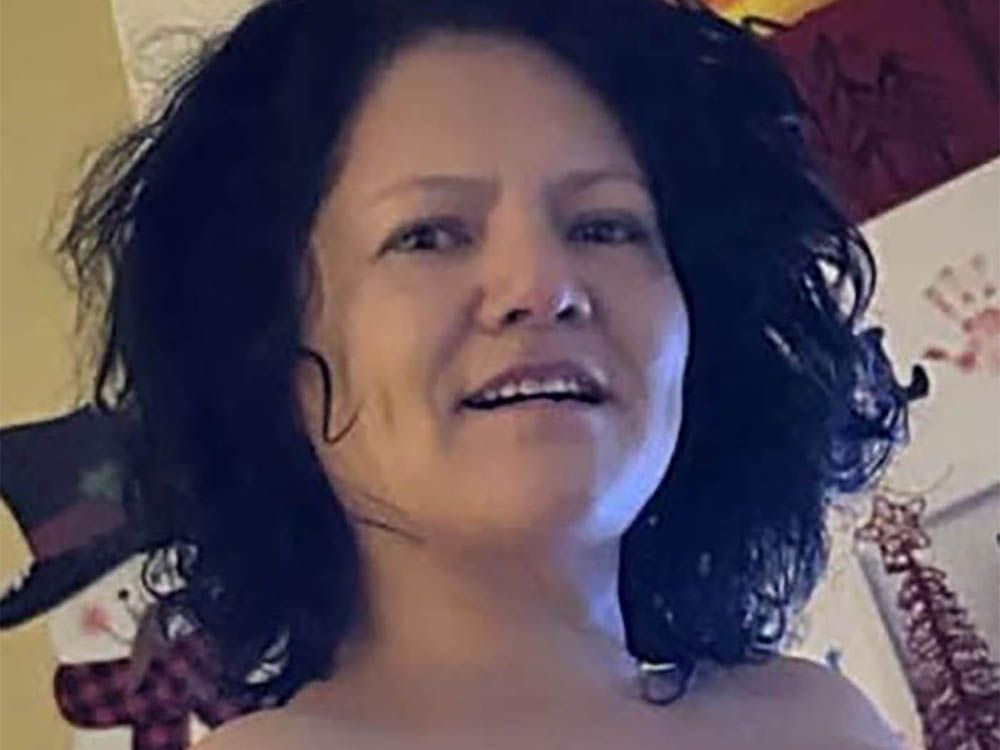 Family of missing woman 'pray that she's okay' | Calgary Herald