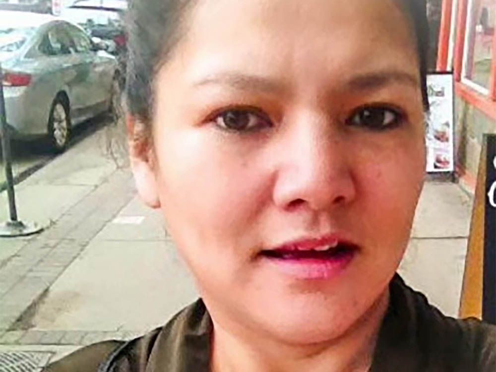Family of missing woman 'pray that she's okay' | Calgary Herald