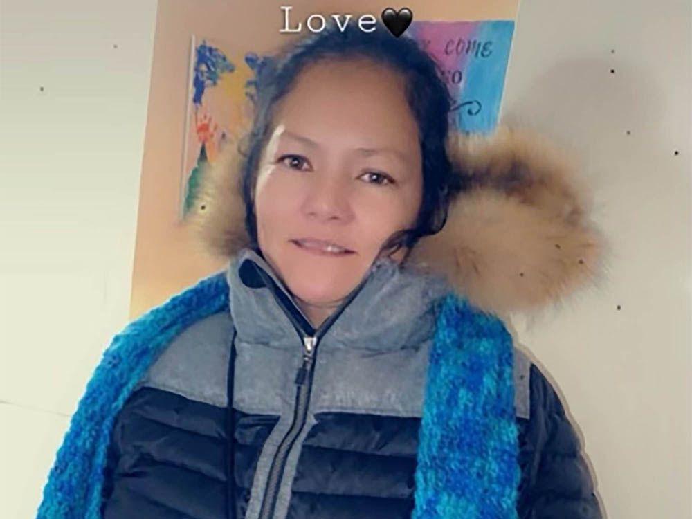 Family of missing woman 'pray that she's okay' | Calgary Herald
