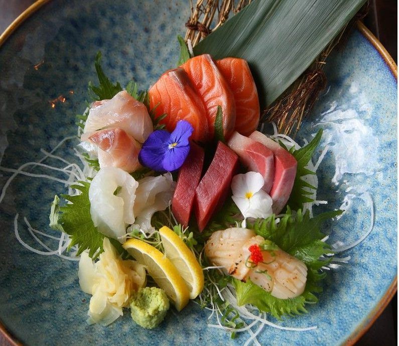 Chorney-Booth: Bul fires things up with elegant Asian cuisine | Calgary ...