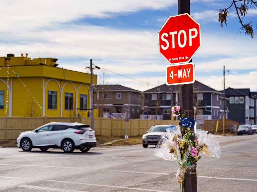 Why 'preventable' pedestrian deaths are climbing in Calgary | Calgary ...