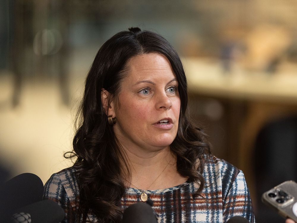 Sign removal a concern for Calgary city councillor candidate | Calgary ...