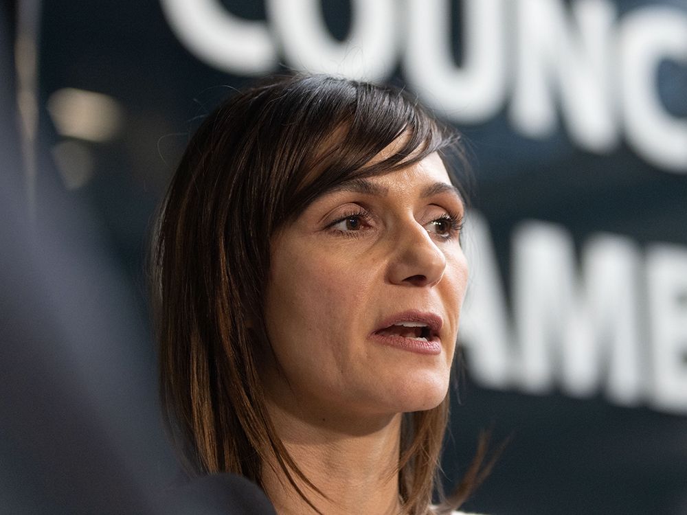 Bell: Calgary blanket rezoning — Sharp goes after 'Farkas the phoeny ...