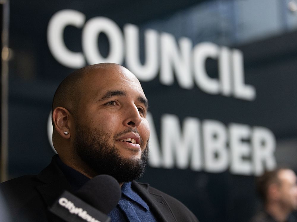 Student-influenced micro-park next to Connaught School made permanent ...