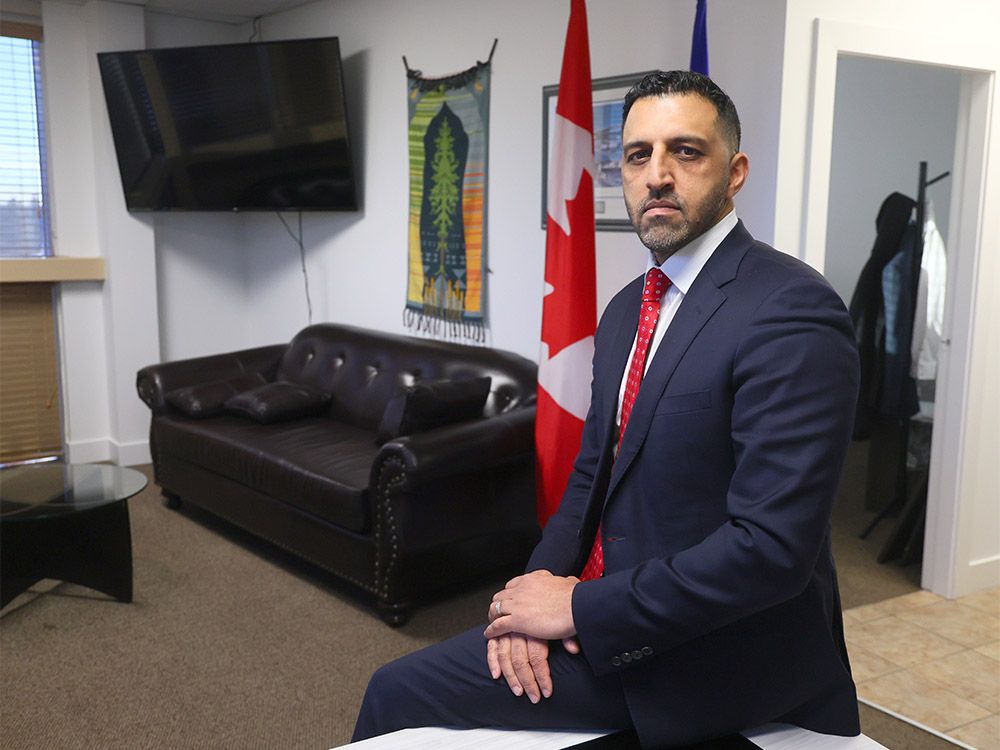 Local Liberals applaud Justin Trudeau and his decision to leave ...