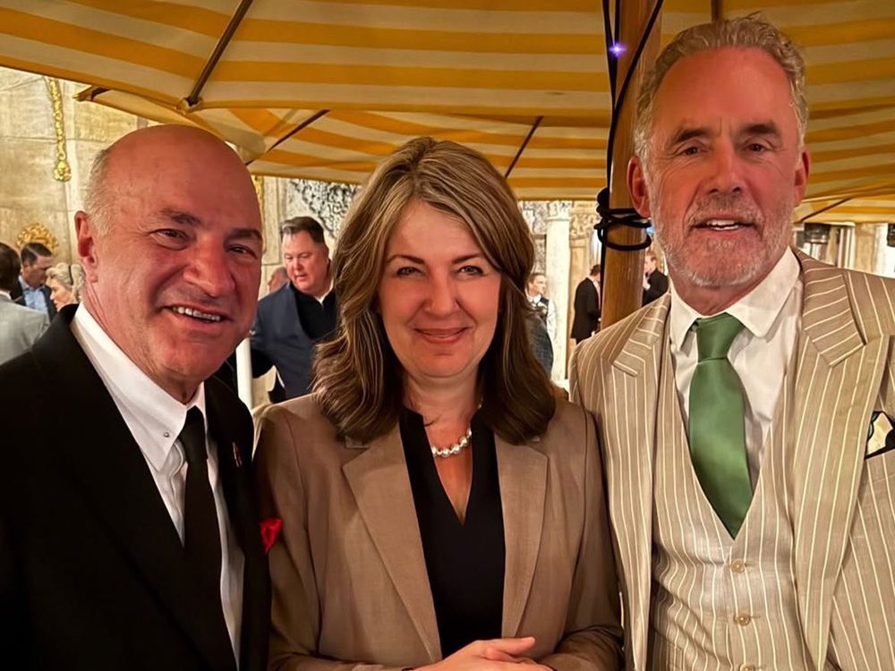 Bell: Here's what went down — Trump and Premier Smith at Mar-a-Lago ...