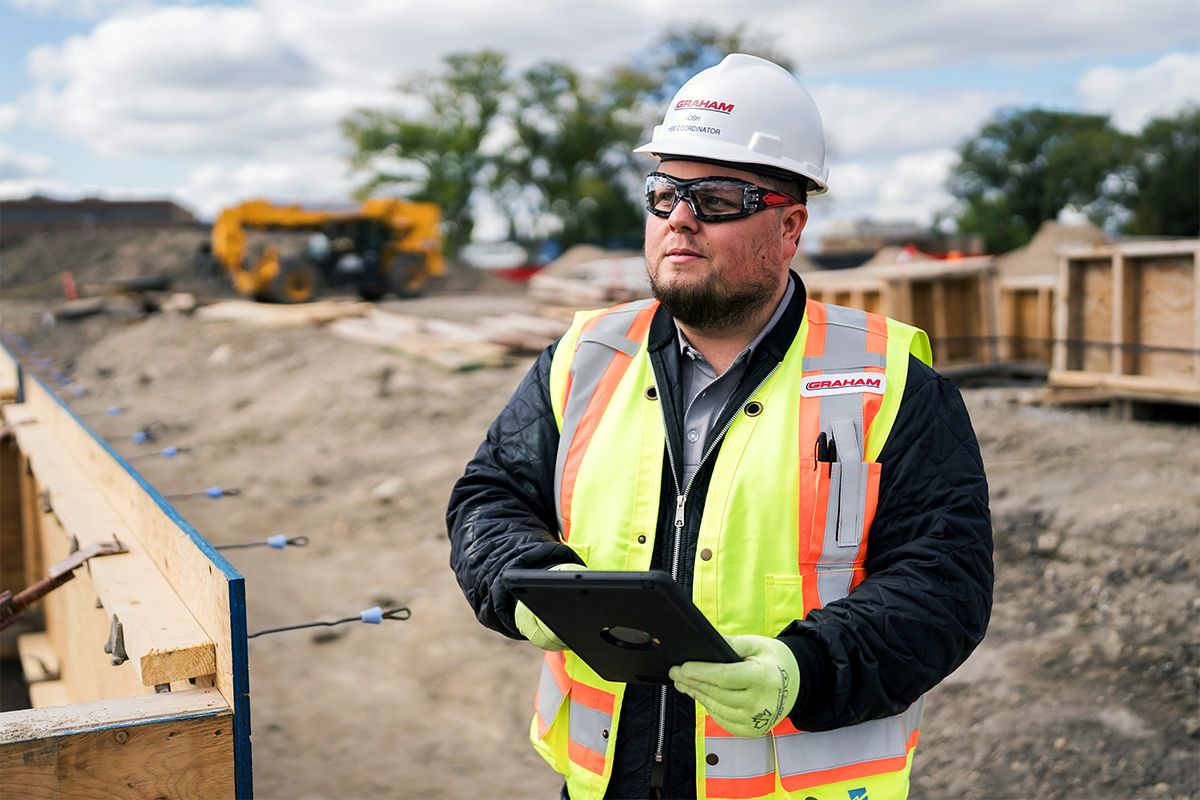 Graham Construction builds careers and legacies | Calgary Herald