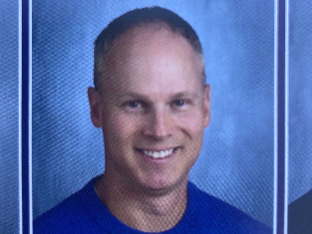 High school teacher charged with sexual offences against student ...