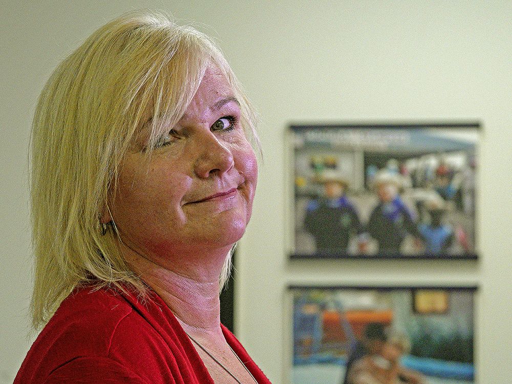 Government cuts $500,000 for Alberta disability organization | Calgary Herald