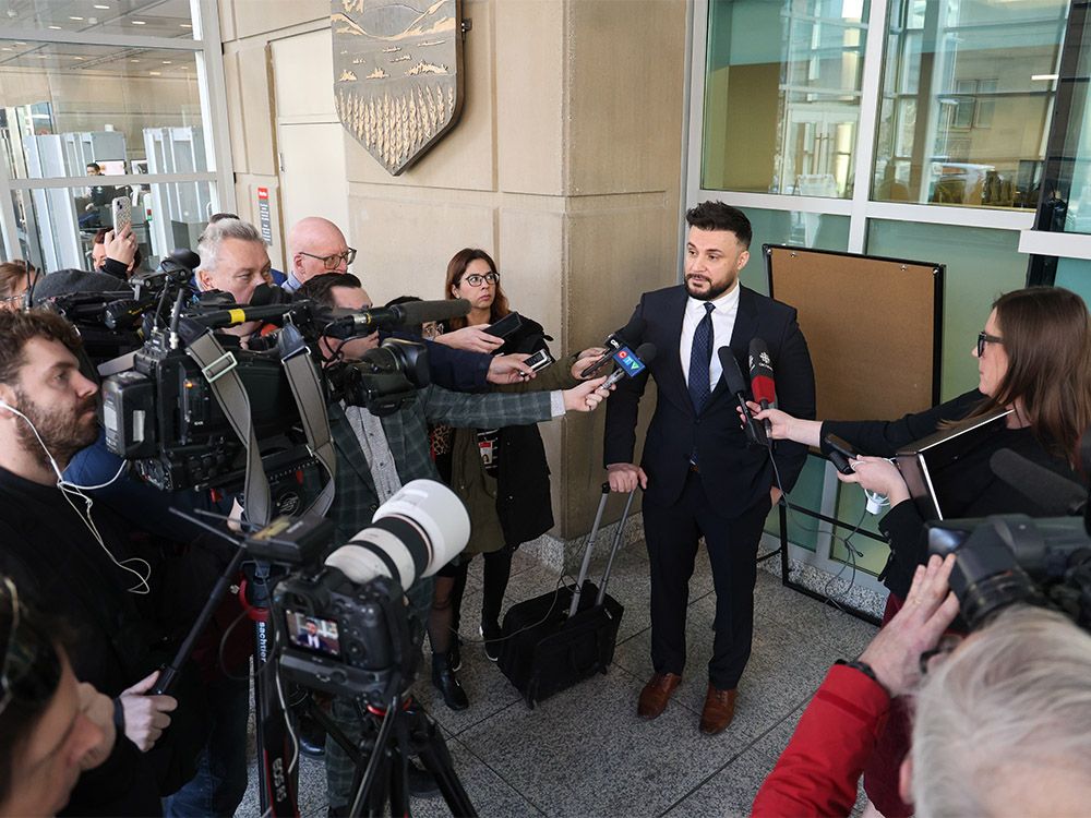 Ex-city councillor Magliocca found guilty of expense fraud | Calgary Herald
