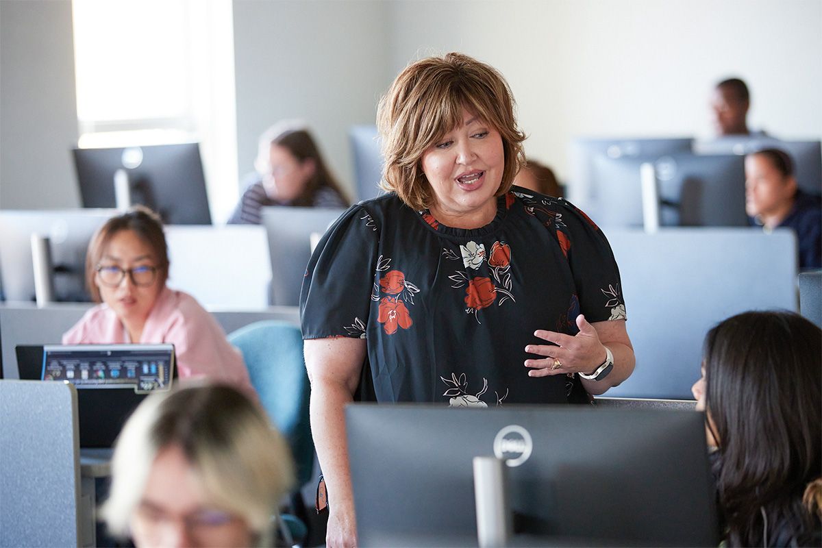 A sense of community defines the SAIT experience | Calgary Herald