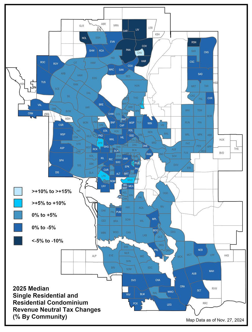 Homeowners contend with double-digit property value escalations ...