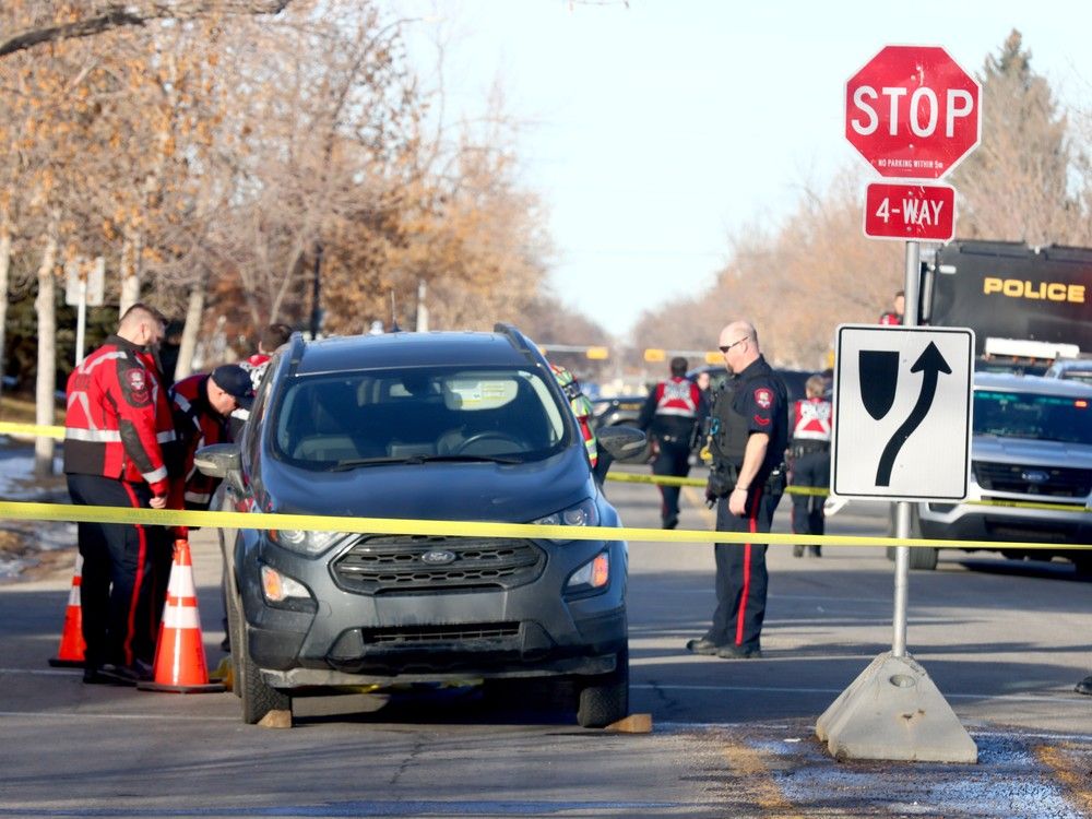 Local News Stories, Updates and Headlines | Calgary Herald