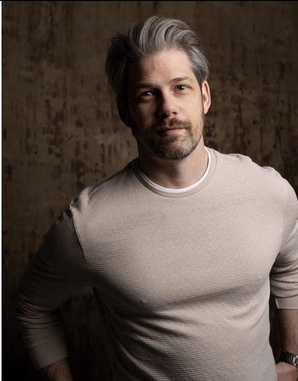 Jesse Collin returns to action as Dodge for Season 2 | Calgary Herald