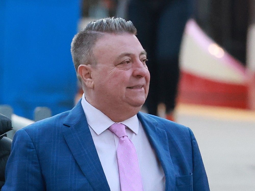 Ex-city councillor Magliocca found guilty of expense fraud | Calgary Herald