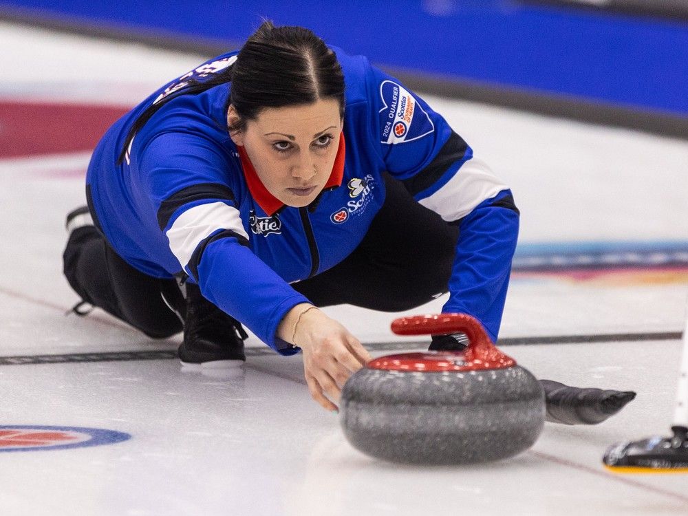 Who's off to the Scotties, Brier? Our guide to teams having qualified ...