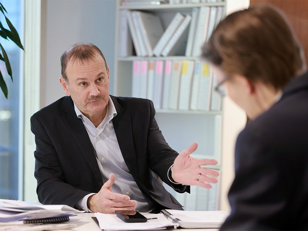 Trans Mountain could boost capacity, redirect oil if U.S. tariffs hit ...