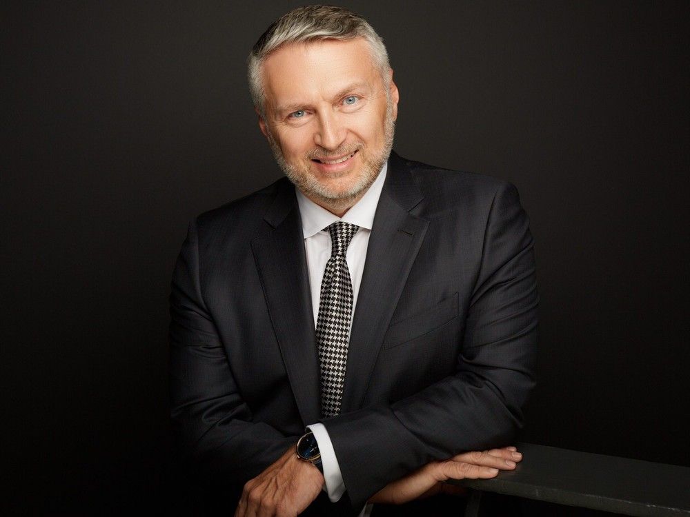 Varcoe: Pursuit of Alberta's $100B data centre dream revs up | Calgary ...