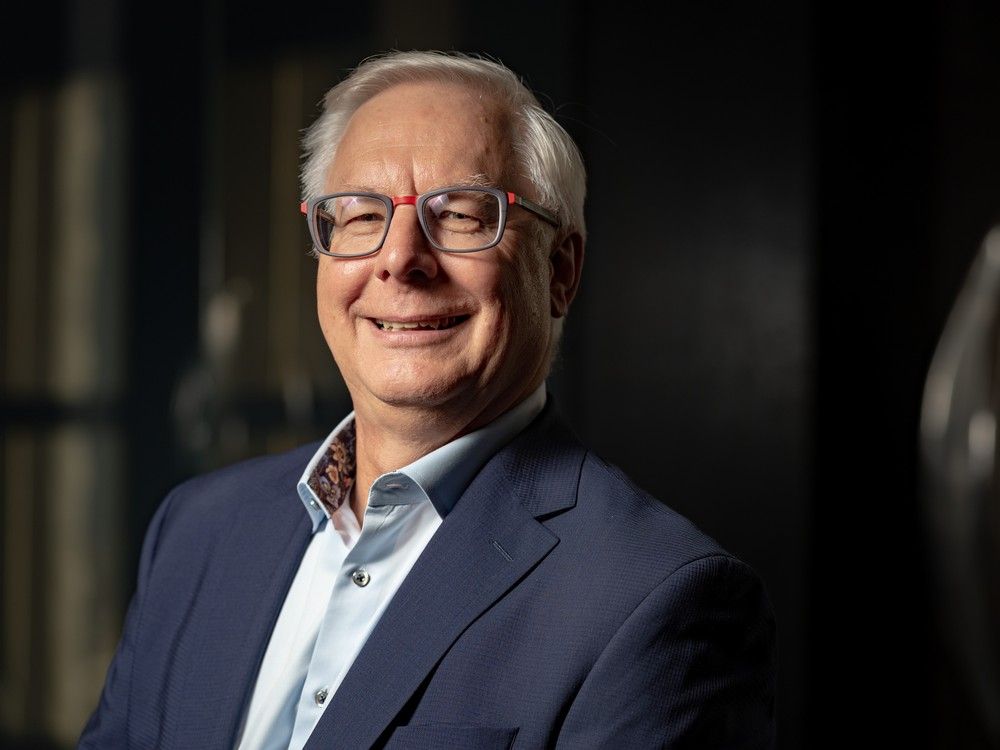 AER Board appoints Rob Morgan as new Chief Executive Officer | Calgary ...