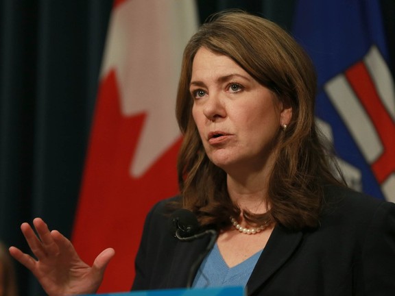 Bell: Danielle Smith insists she's not guilty but will that be enough ... Bell: Danielle Smith insists she's not guilty but will that be enough ...