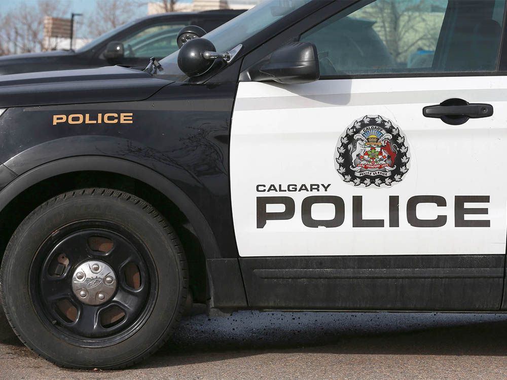 Calgary police investigating suspicious death in Legacy | Calgary Herald