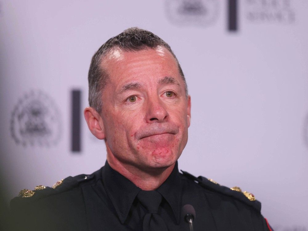 Alberta's photo radar purge leaves Calgary police with $28M shortfall ...