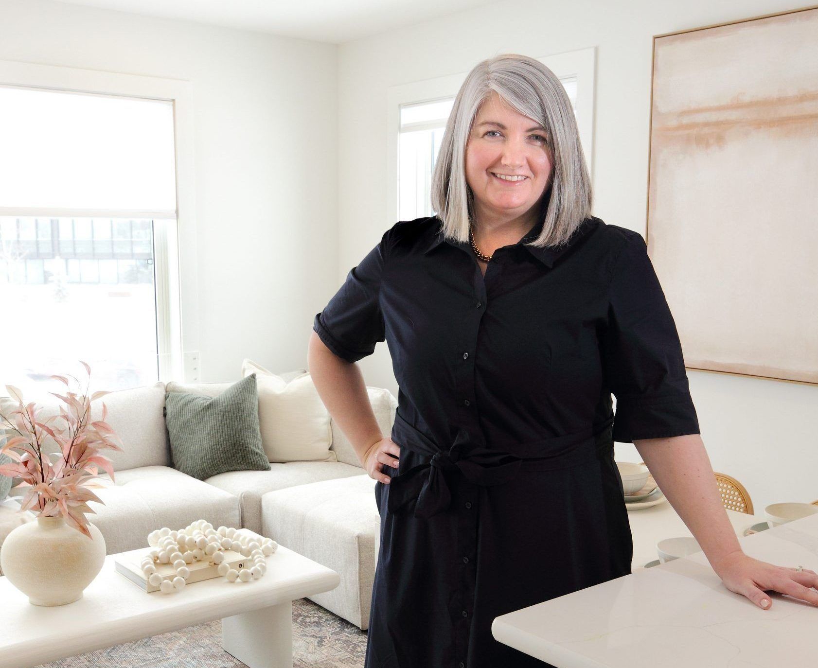 Building Alberta's future: Economic, housing and business development ...