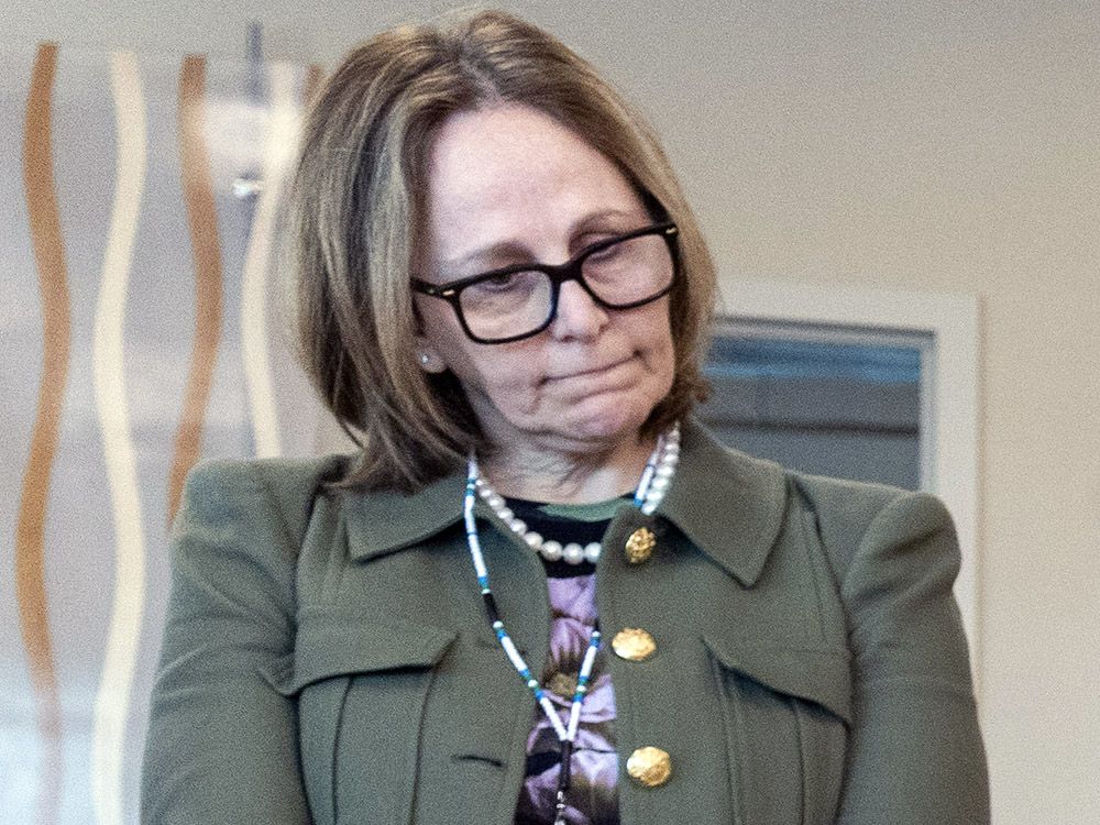 7 significant allegations in CEO's wrongful dismissal suit against AHS | Calgary Herald