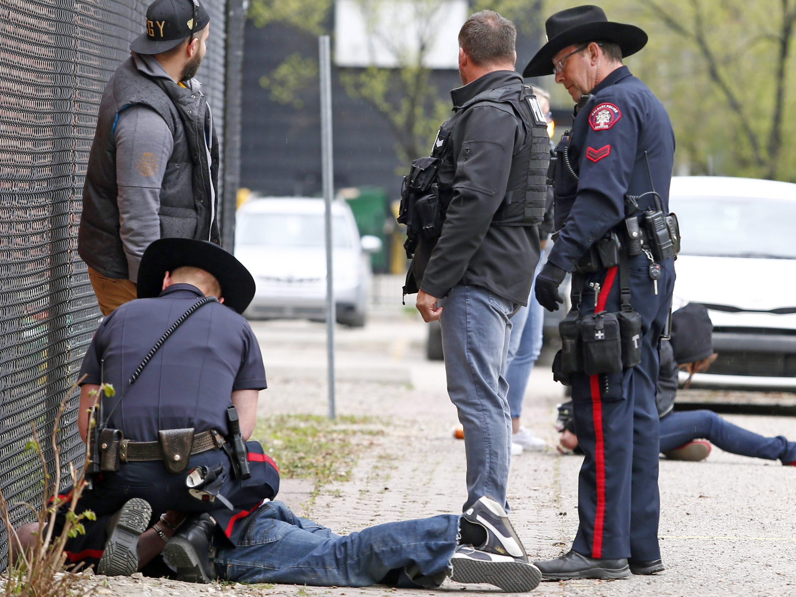 Local News Stories, Updates and Headlines | Calgary Herald