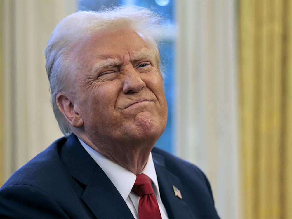 Braid: From traitor to saviour — Smith's plan staved off tariff threat ...