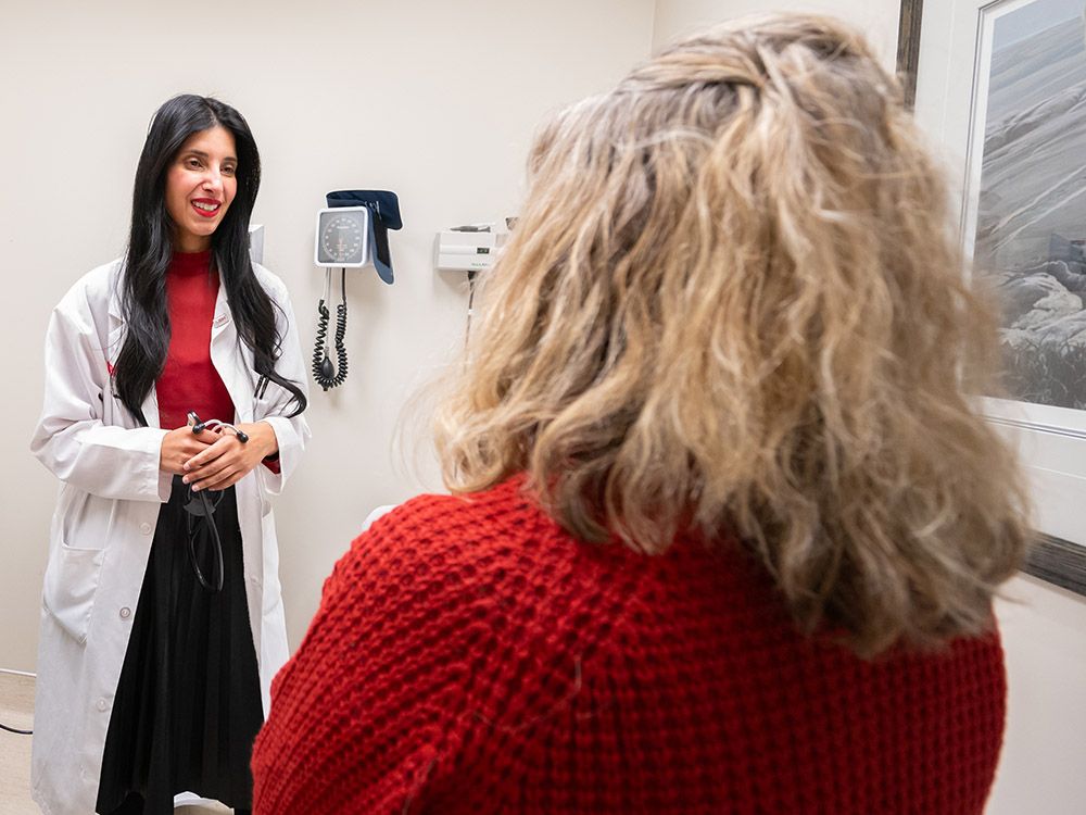 UCalgary institute focuses on improving women’s cardiovascular health ...