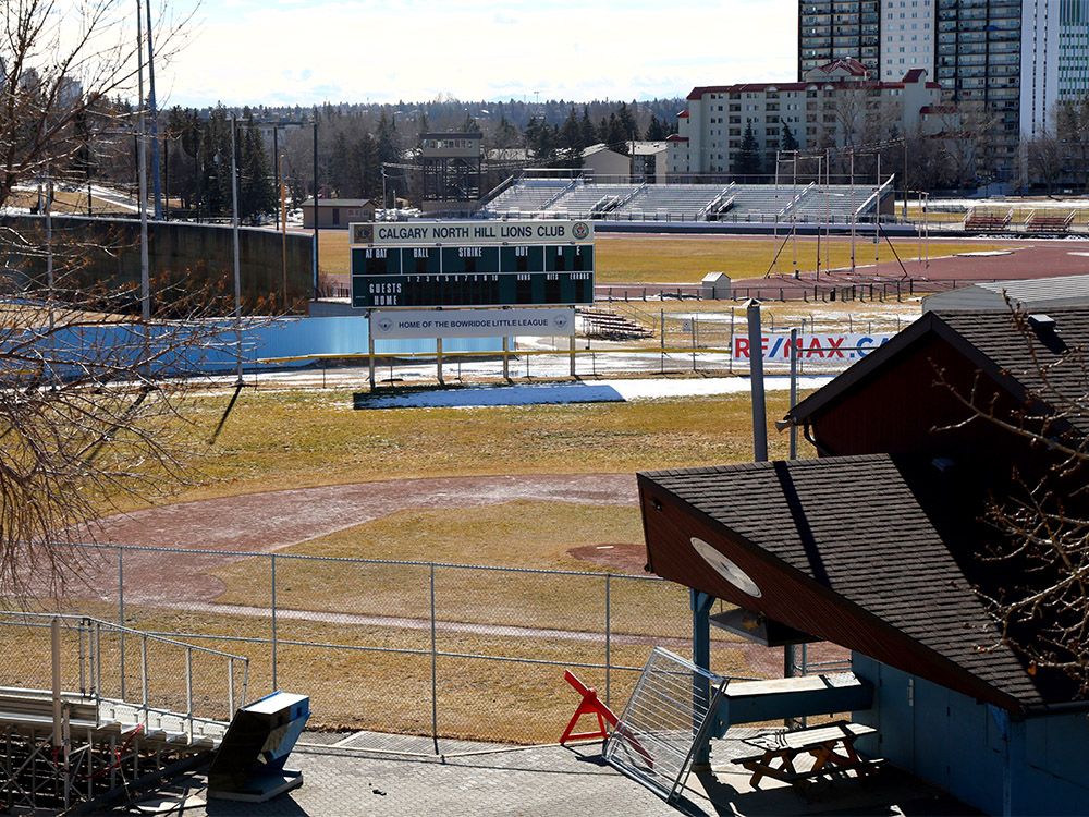 Plan to 'transform' Calgary's public recreation approved by council ...