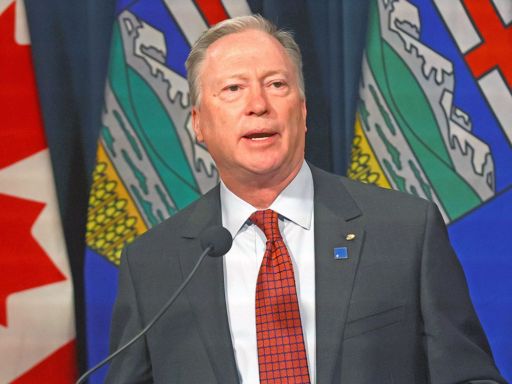 Varcoe: Only 'real change' can revive Energy East or Northern Gateway ...