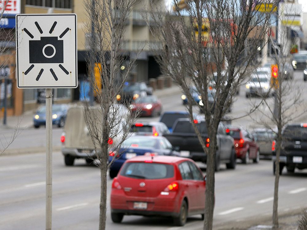 Alberta's photo radar purge leaves Calgary police with $28M shortfall ...